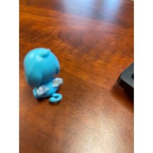 Toys | Hatchimals Colleggtibles Elefly Elephant Blue Silver Wings ...